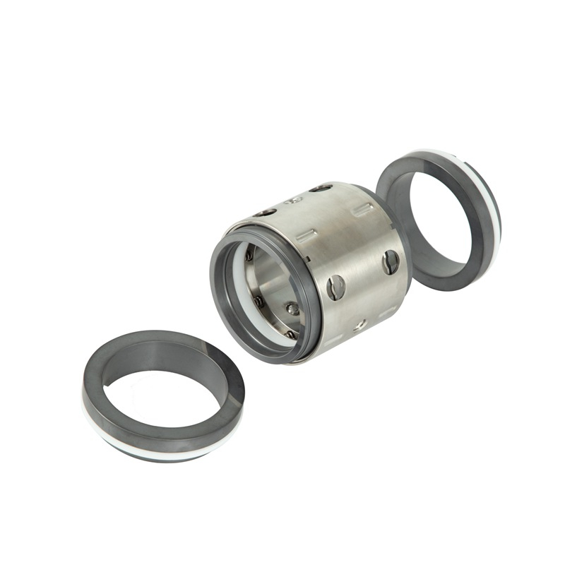 Machined Mechanical Seal from China manufacturer - Shanghai TDS ...
